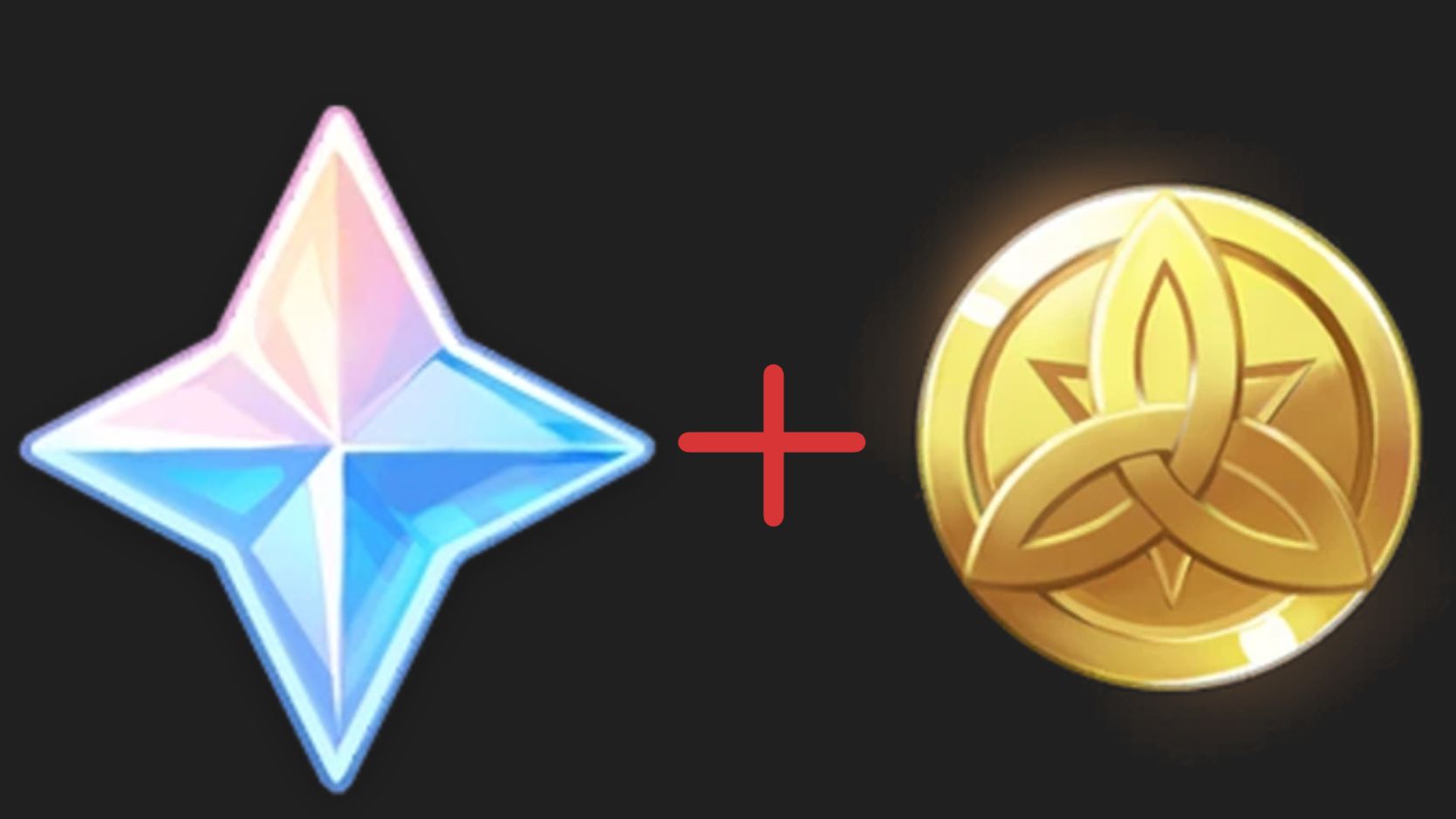 Primogems and Mora! Genshin Impact | HoYoLAB