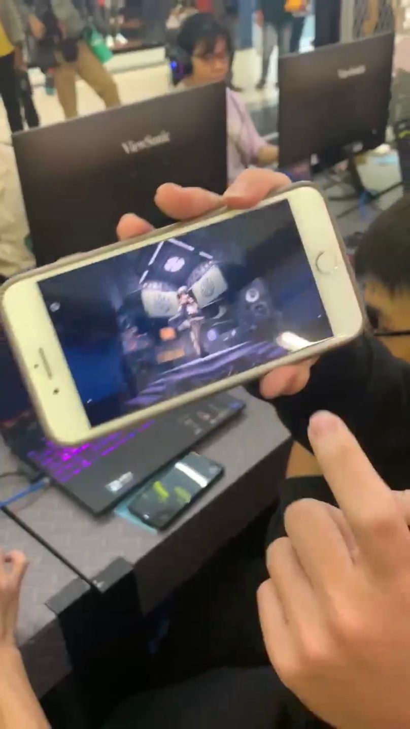 NO WAAYYYY!!!! I PULLED ELLEN AT THE ZZZ STAND!!!! Zenless Zone Zero ...