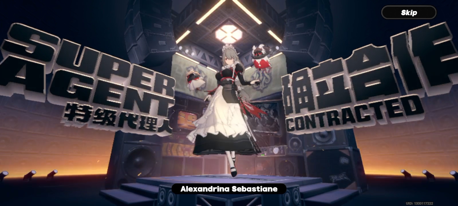 ZZZ Standard Pulls Zenless Zone Zero | HoYoLAB