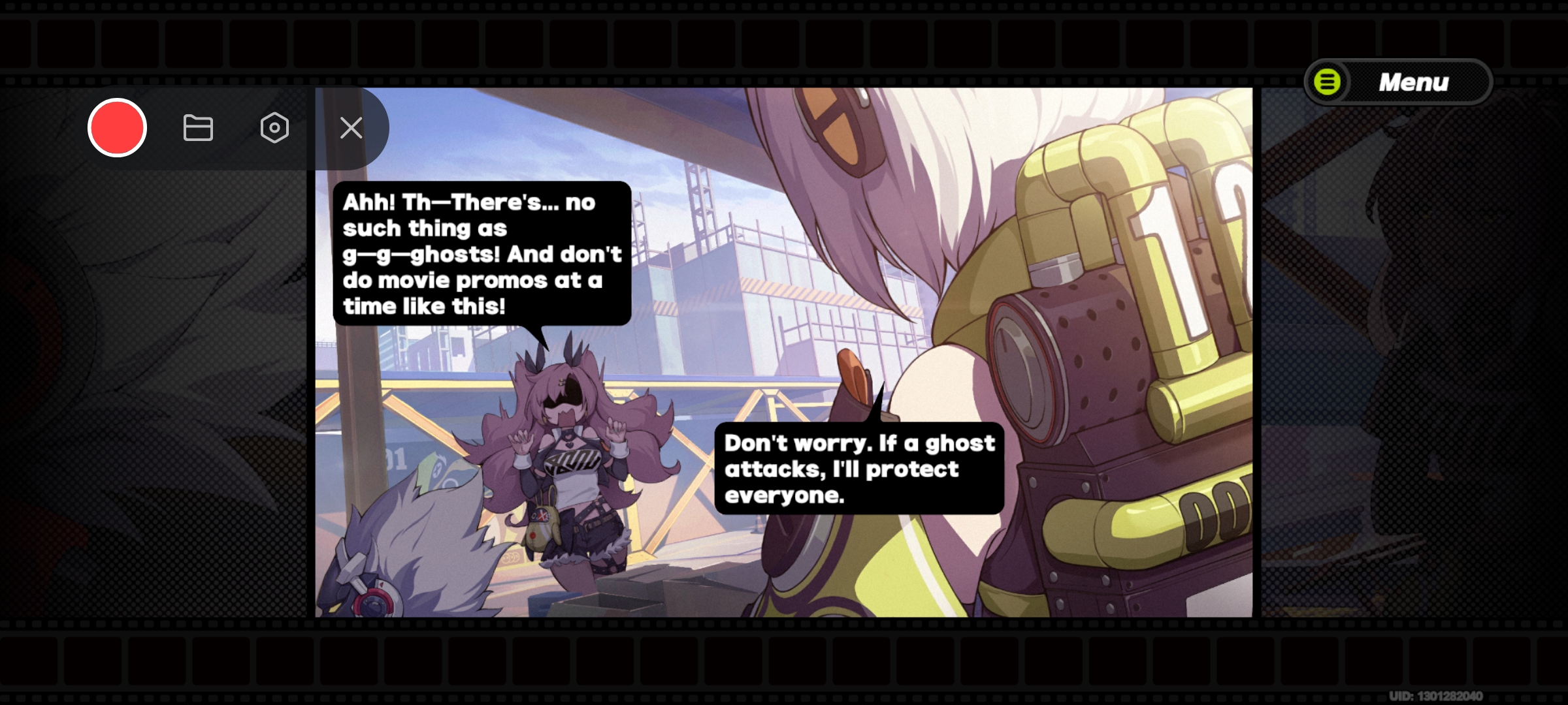 zen less zero zone Genshin Impact | HoYoLAB