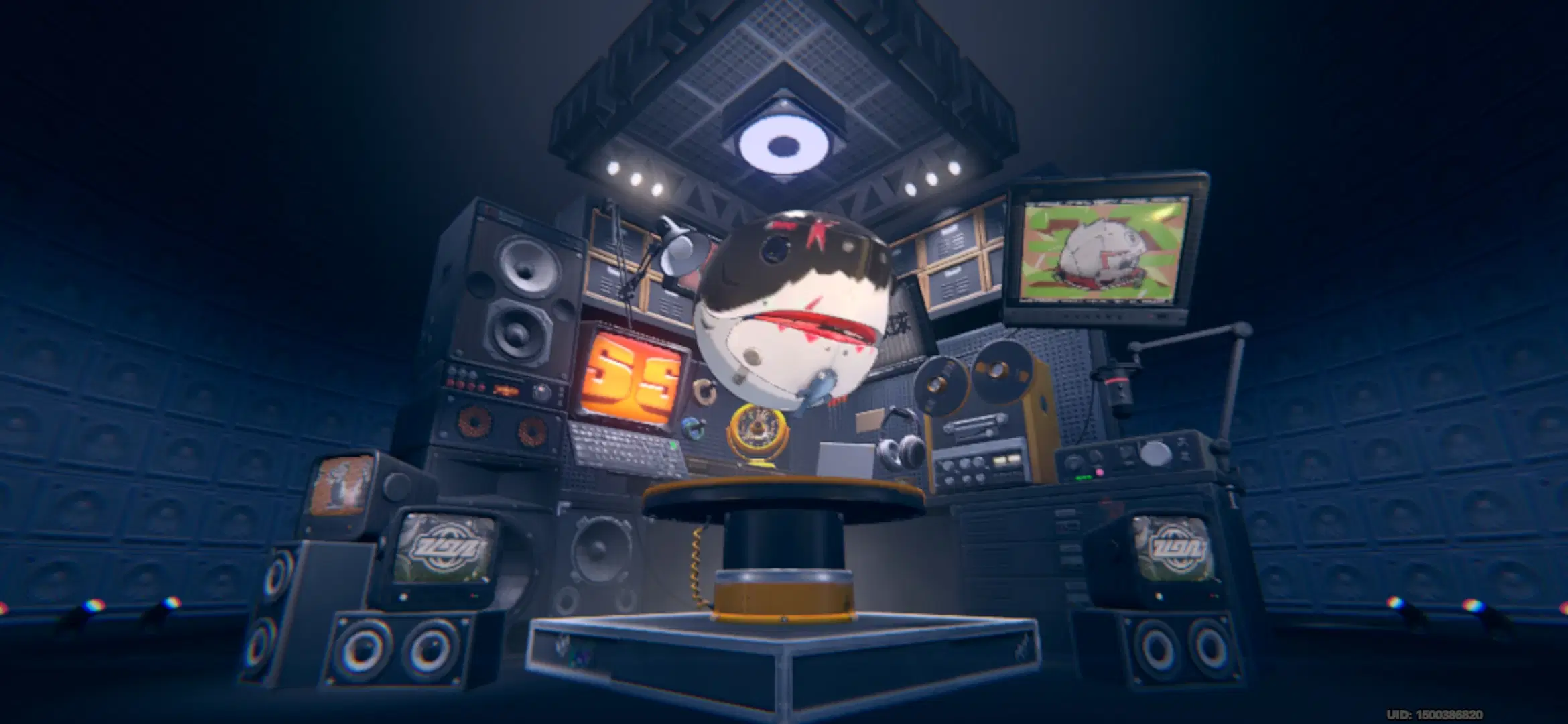 Ellen weapon!! Zenless Zone Zero | HoYoLAB