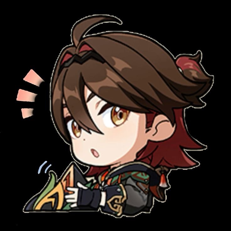 I got ga ming! Genshin Impact | HoYoLAB