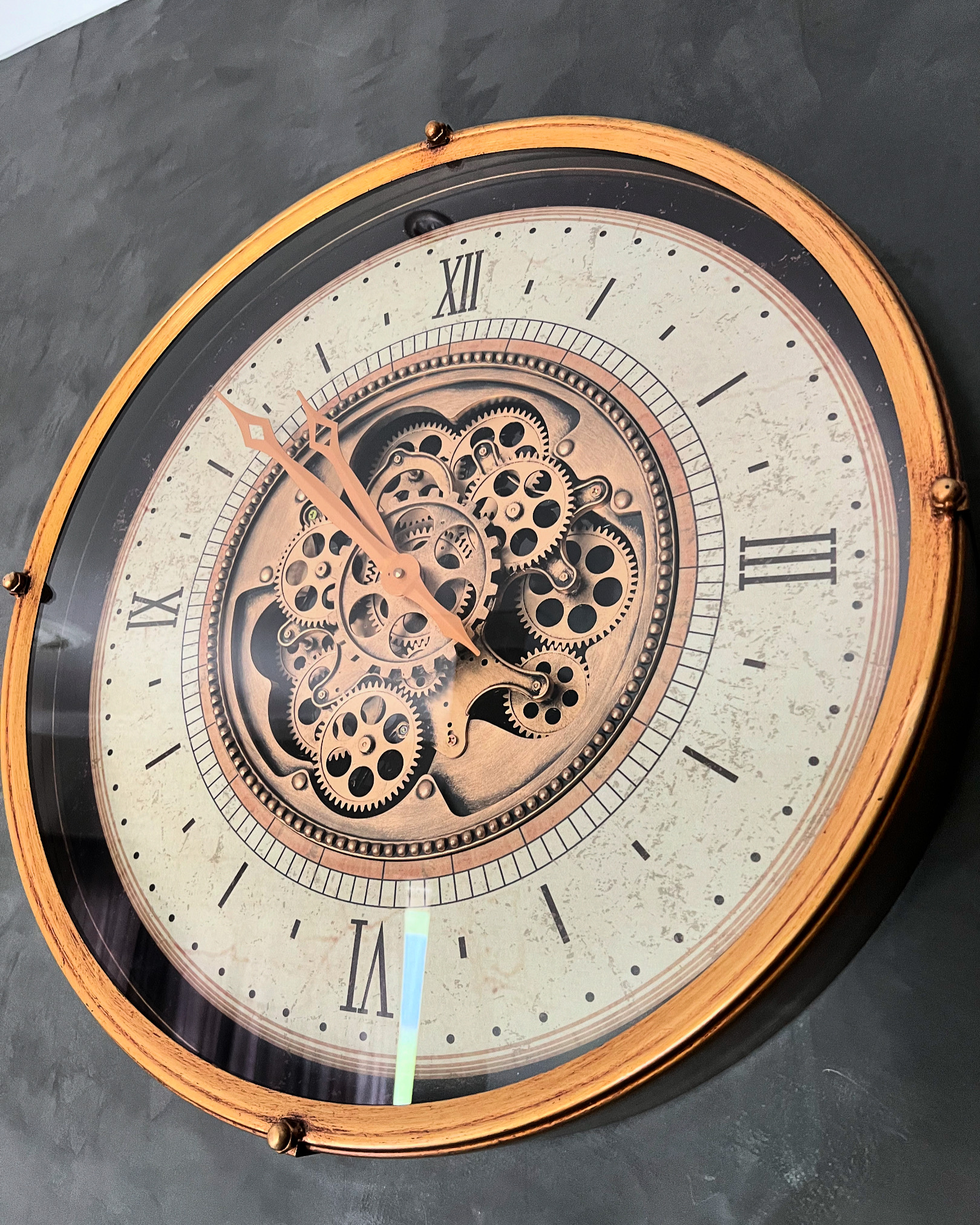 Love my new wall clock Genshin Impact | HoYoLAB