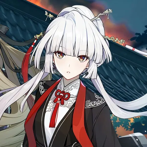 Senadina～⁠♡ Honkai Impact 3rd | HoYoLAB