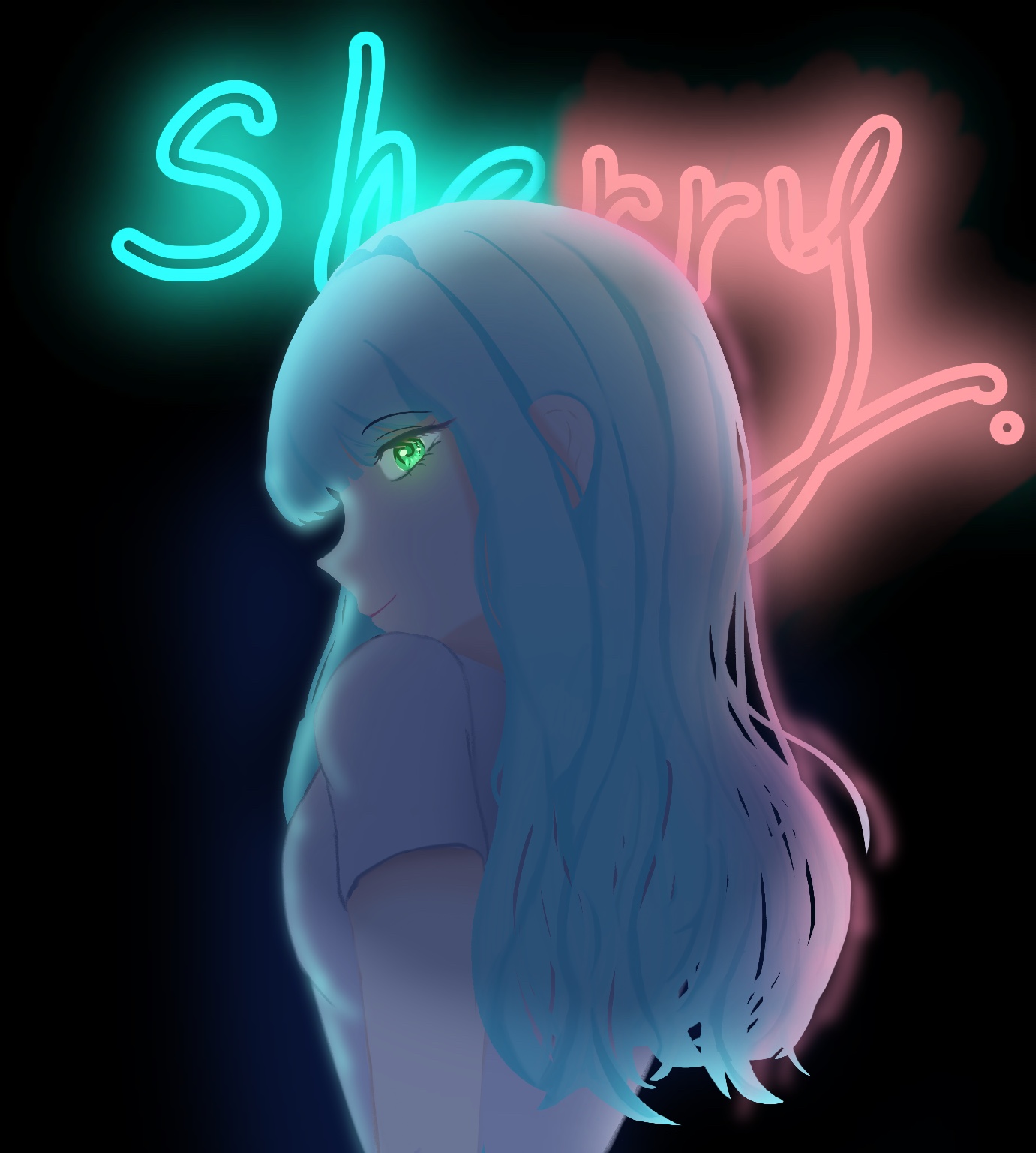 sherry生日快樂 | HoYoLAB