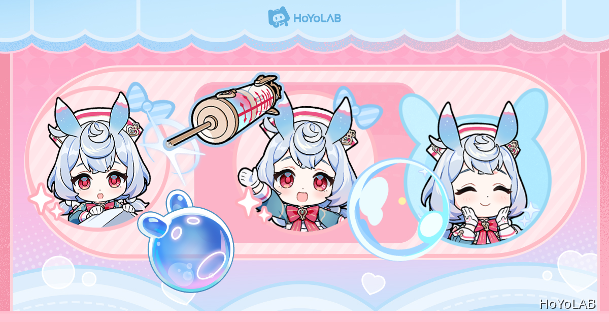 Mysuder duper cute character is here!! Genshin Impact | HoYoLAB