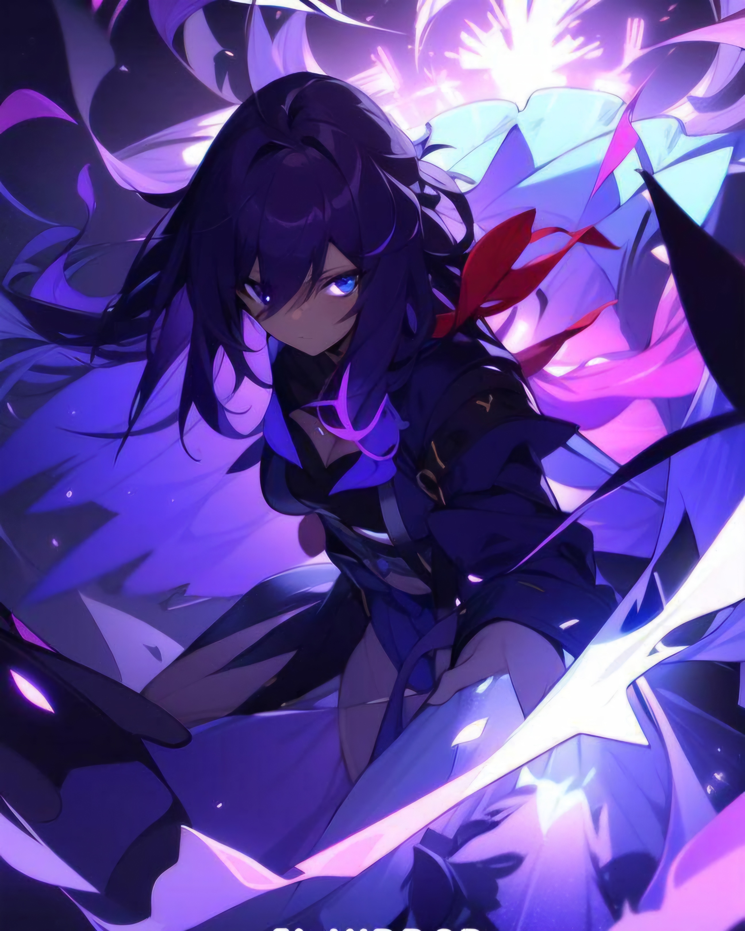 seele (AI) Honkai: Star Rail | HoYoLAB