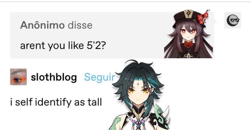 Xiao memes Genshin Impact | HoYoLAB