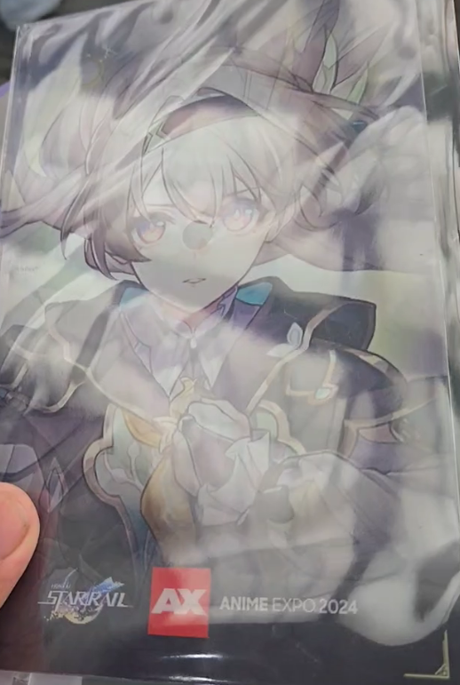 these are kind of cool tbh Honkai: Star Rail | HoYoLAB