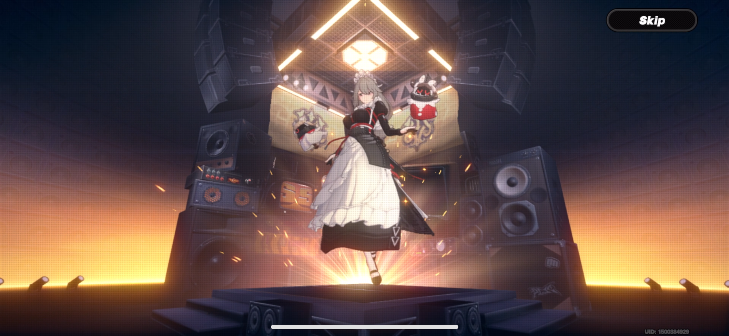 First pull standard banner Zenless Zone Zero | HoYoLAB