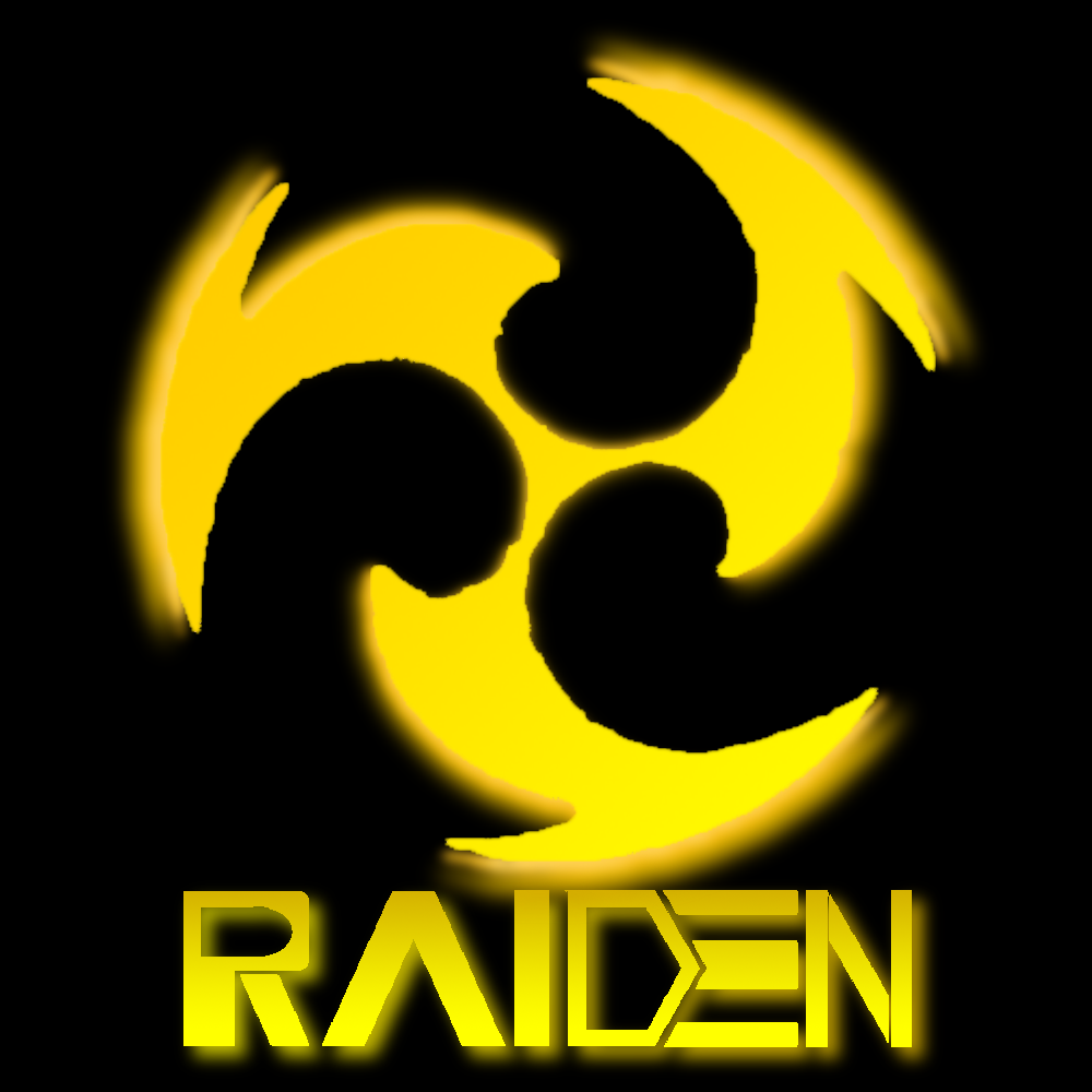 New Faction - Raiden Technologies Zenless Zone Zero | HoYoLAB