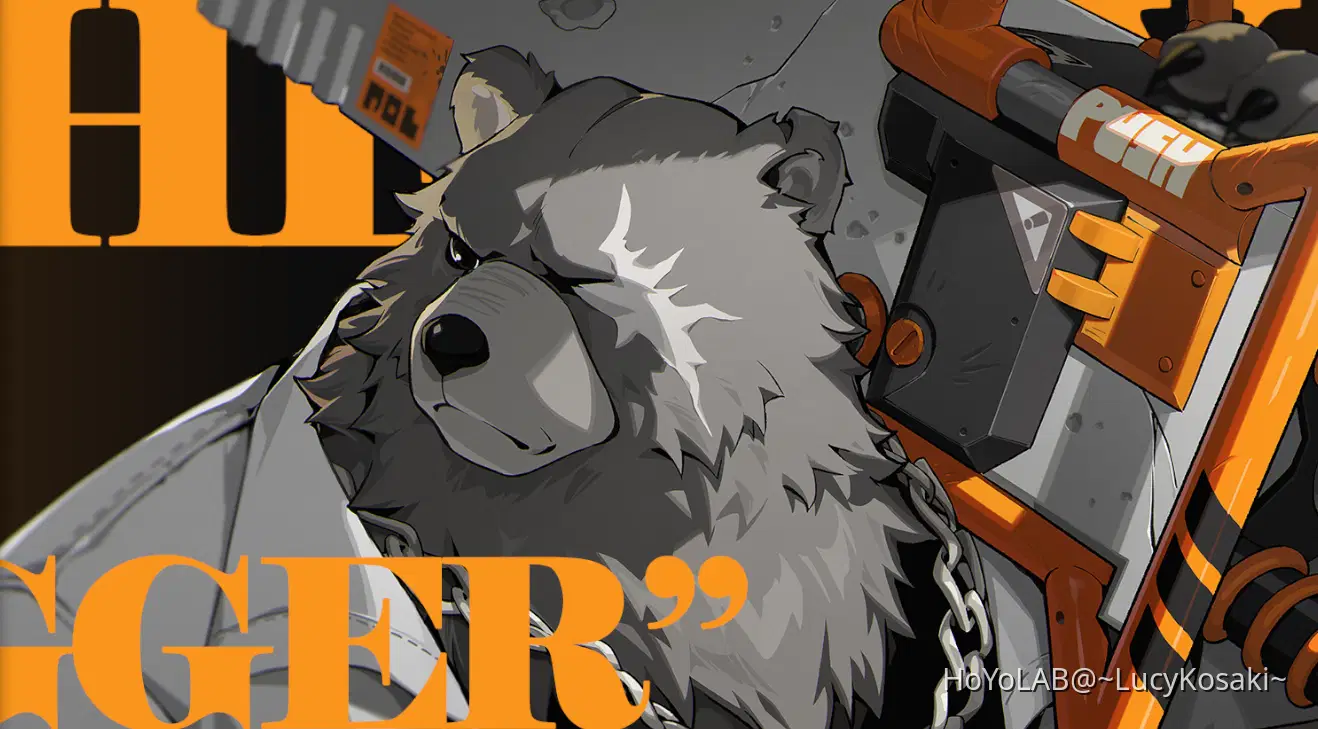 ZZZ Hi-Res Mindscape Cinema Art Gallery - HQ Wallpapers Zenless Zone ...