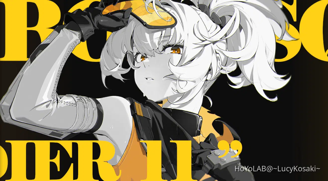 ZZZ Hi-Res Mindscape Cinema Art Gallery - HQ Wallpapers Zenless Zone ...