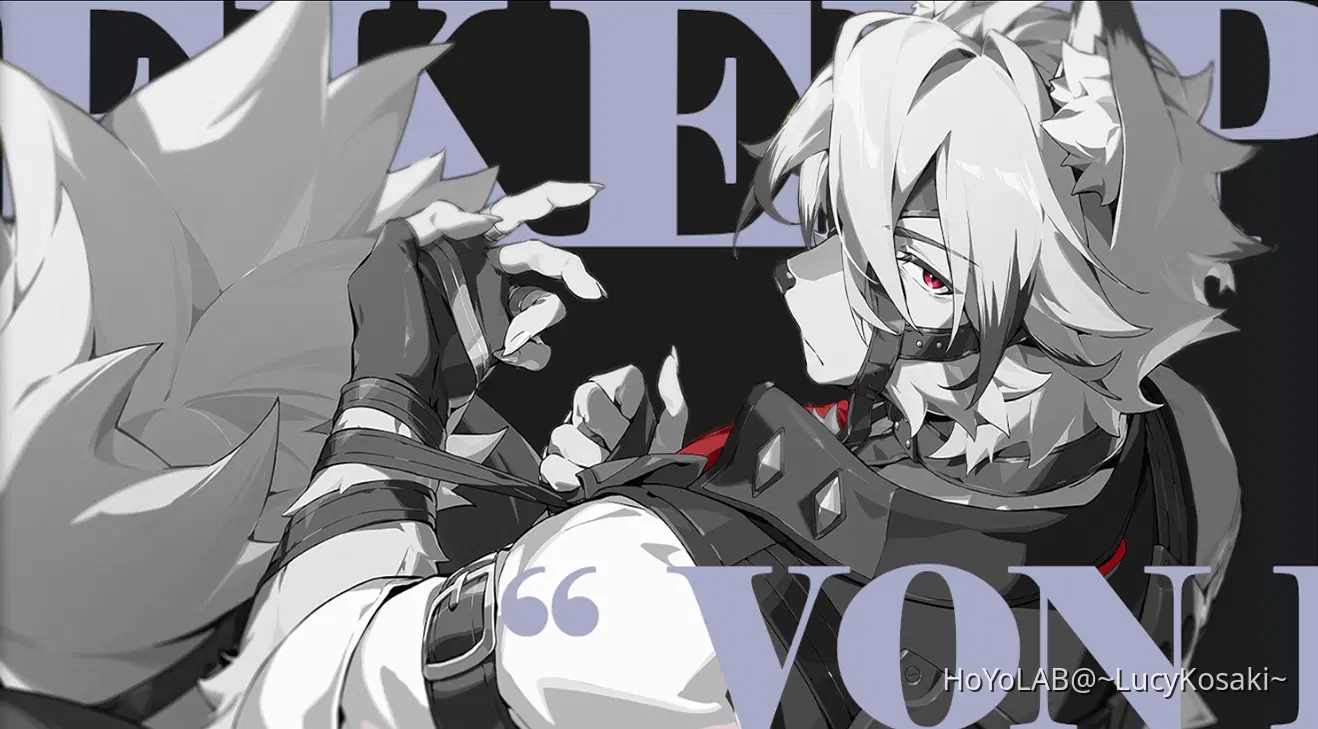 ZZZ Hi-Res Mindscape Cinema Art Gallery - HQ Wallpapers Zenless Zone ...