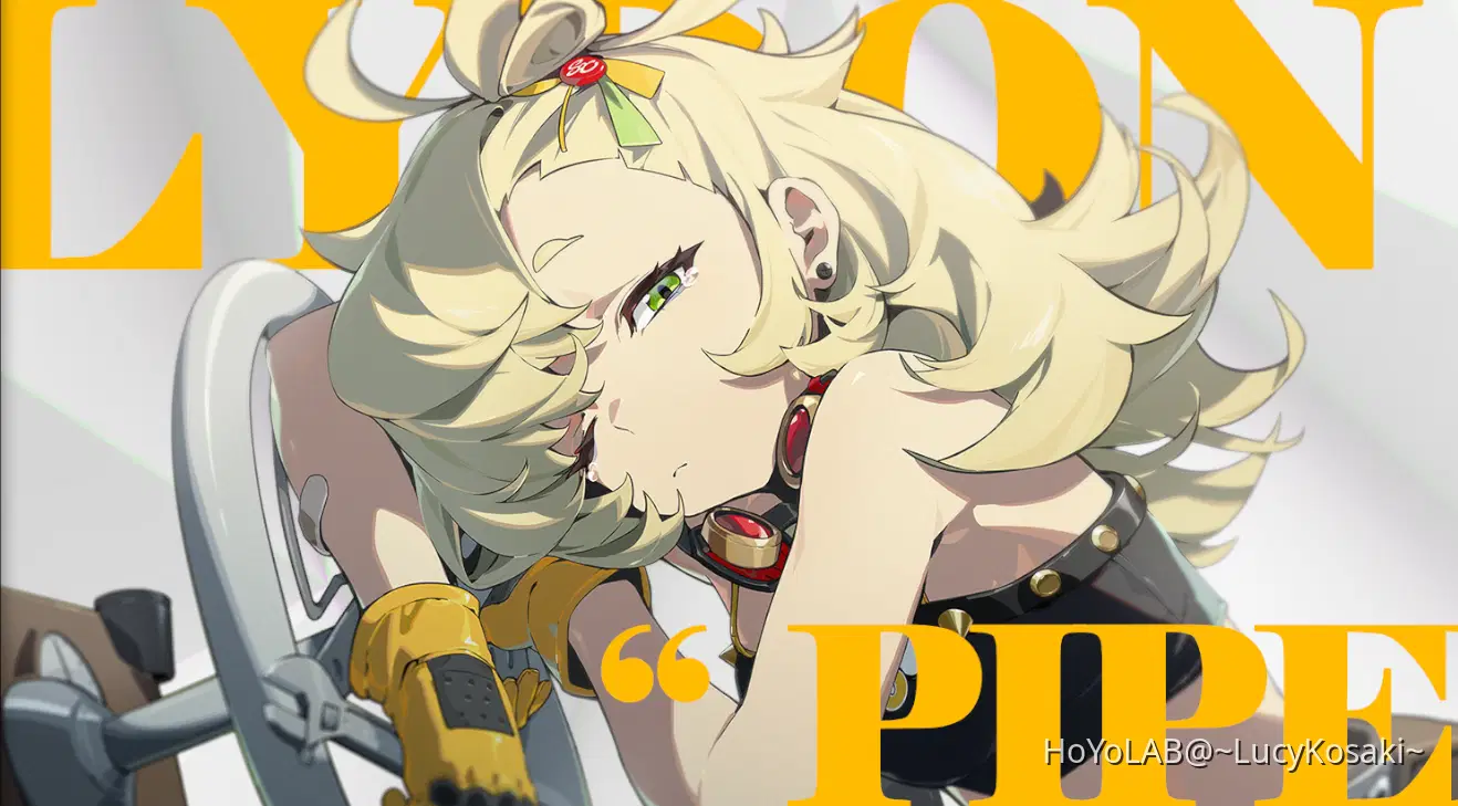 ZZZ Hi-Res Mindscape Cinema Art Gallery - HQ Wallpapers Zenless Zone ...