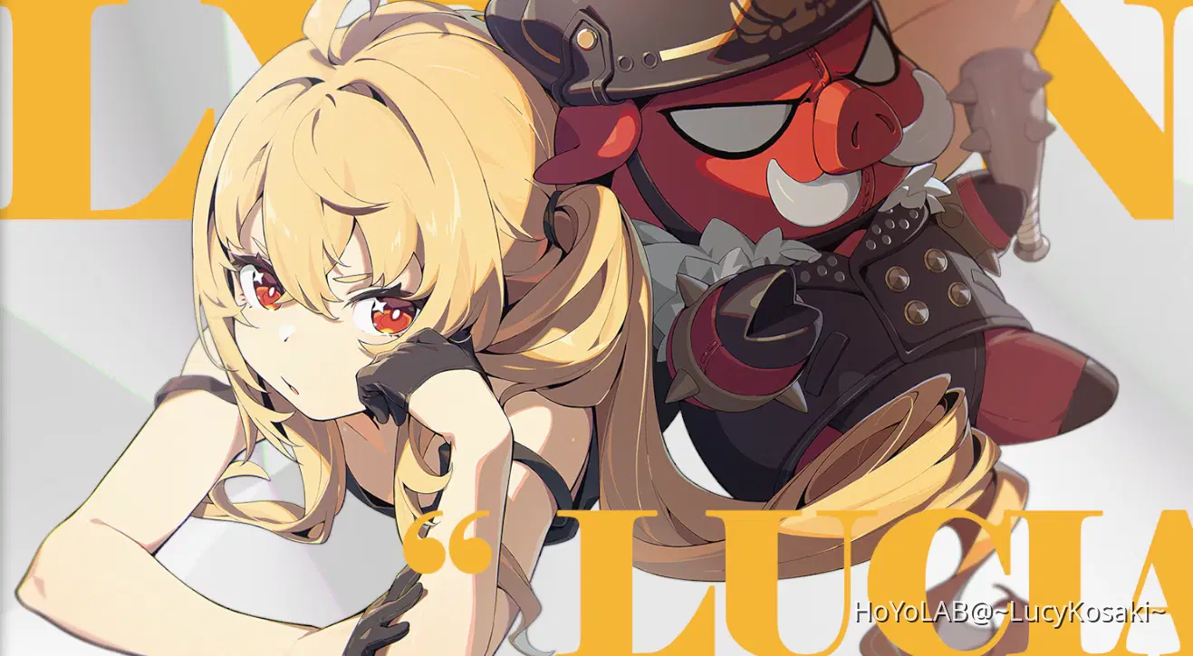 ZZZ Hi-Res Mindscape Cinema Art Gallery - HQ Wallpapers Zenless Zone Zero | HoYoLAB