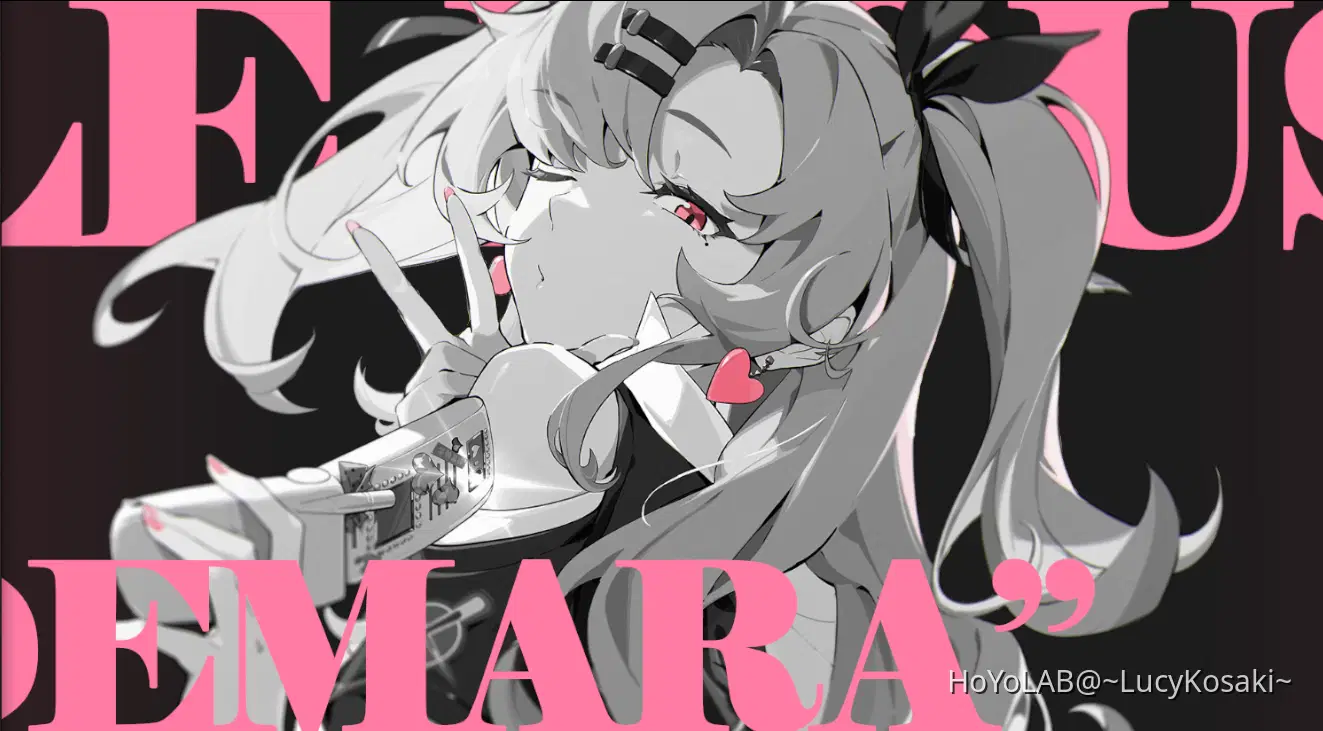 ZZZ Hi-Res Mindscape Cinema Art Gallery - HQ Wallpapers Zenless Zone Zero | HoYoLAB