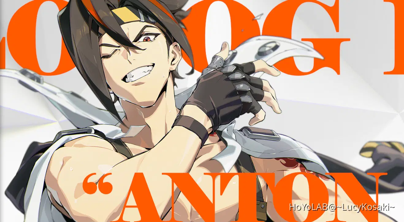 ZZZ Hi-Res Mindscape Cinema Art Gallery - HQ Wallpapers Zenless Zone ...