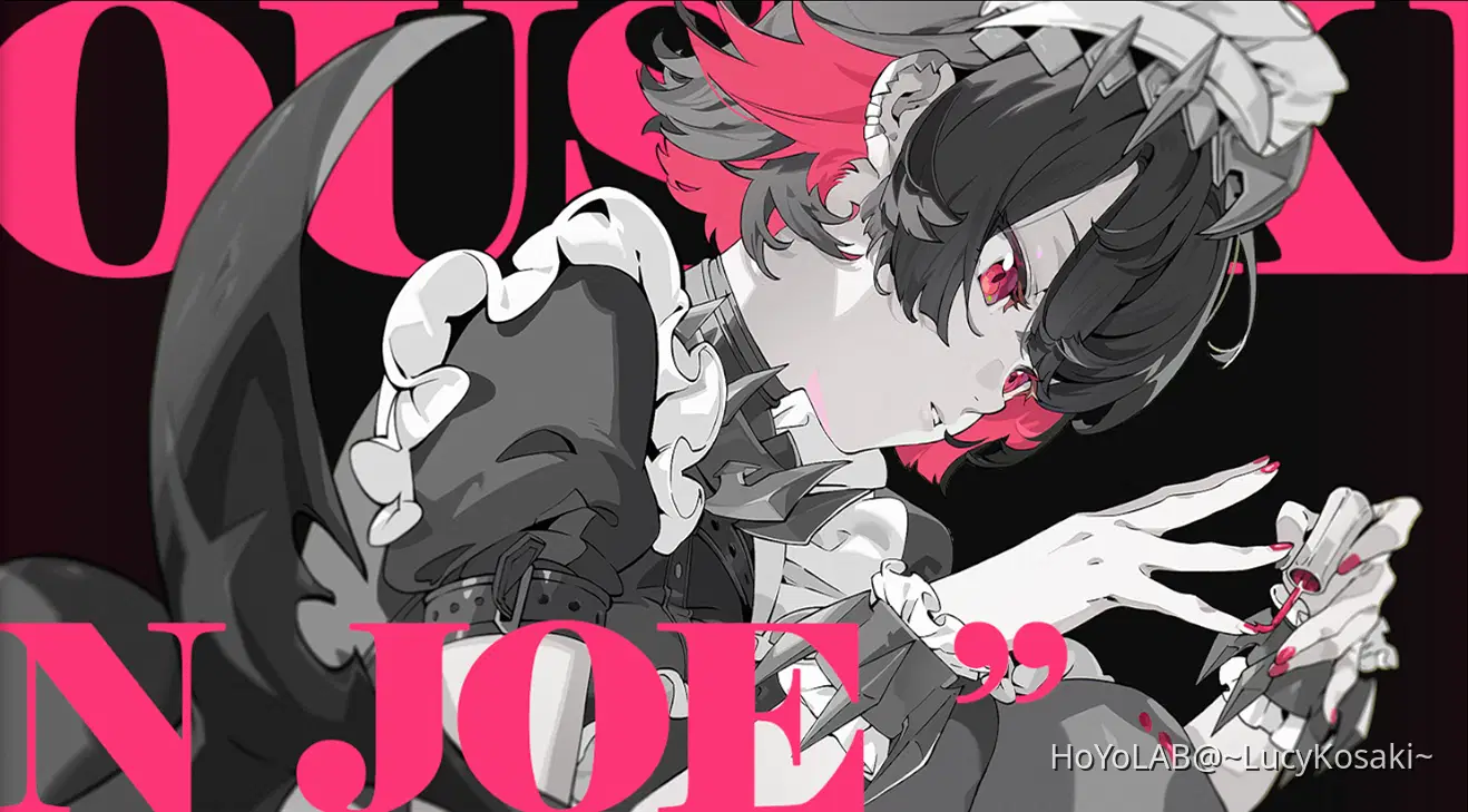 ZZZ Hi-Res Mindscape Cinema Art Gallery - HQ Wallpapers Zenless Zone ...