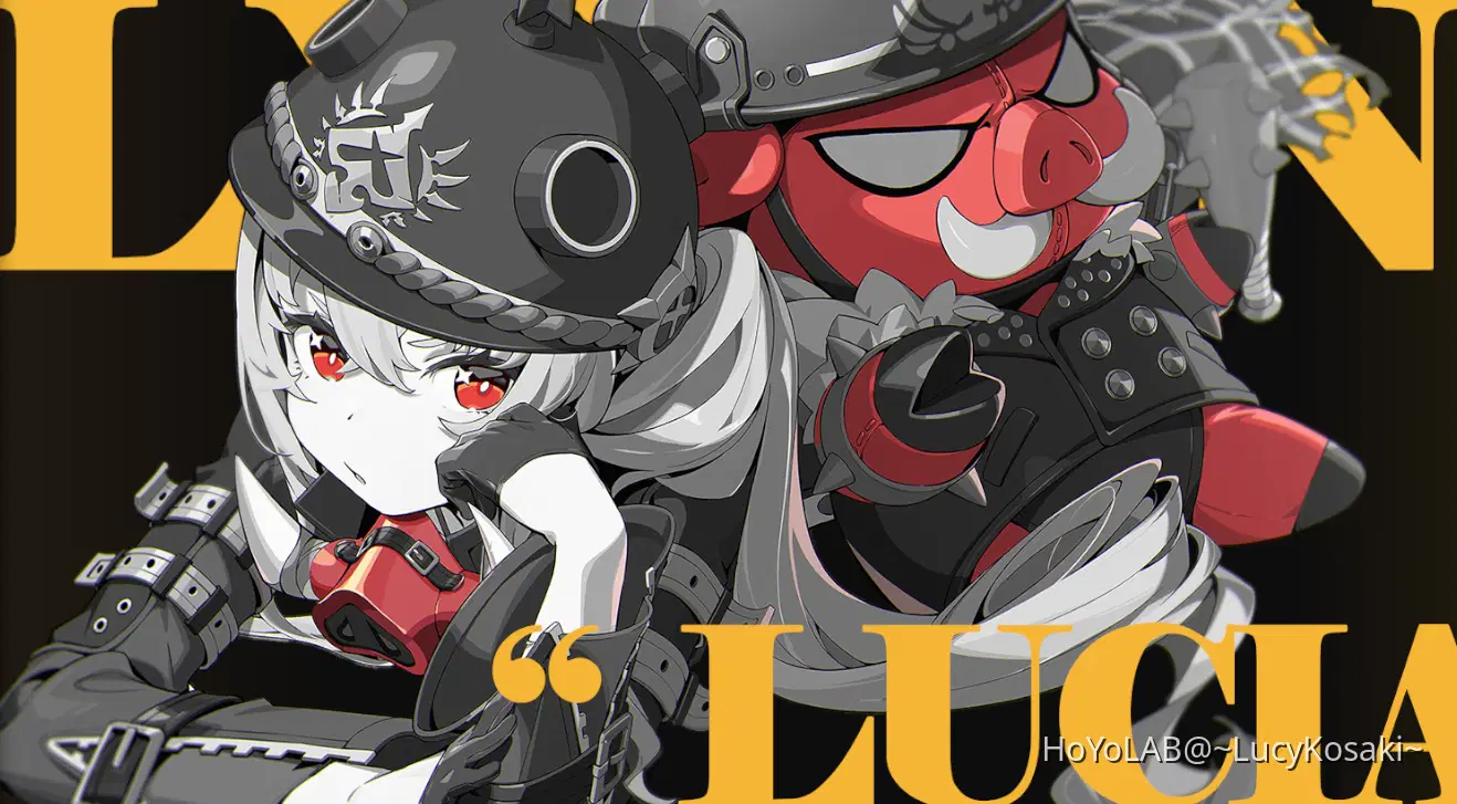 ZZZ Hi-Res Mindscape Cinema Art Gallery - HQ Wallpapers Zenless Zone ...