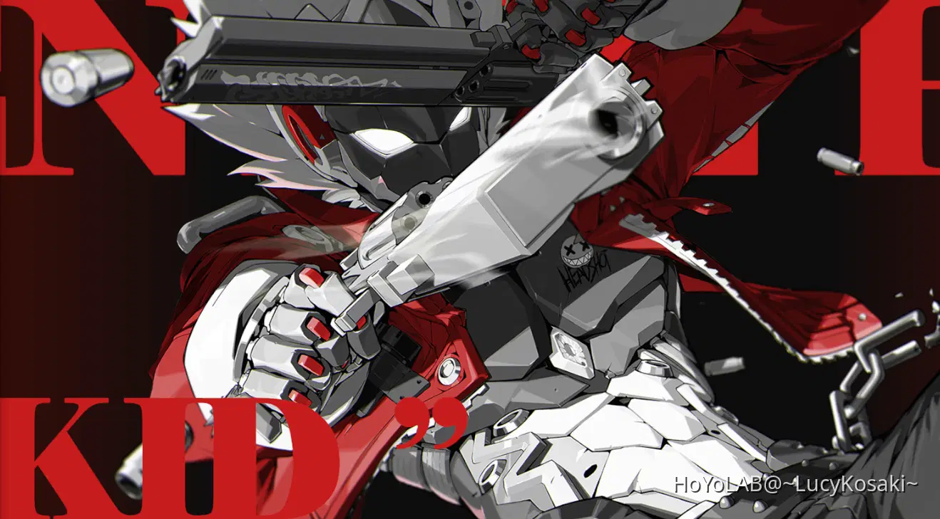 ZZZ Hi-Res Mindscape Cinema Art Gallery - HQ Wallpapers Zenless Zone ...