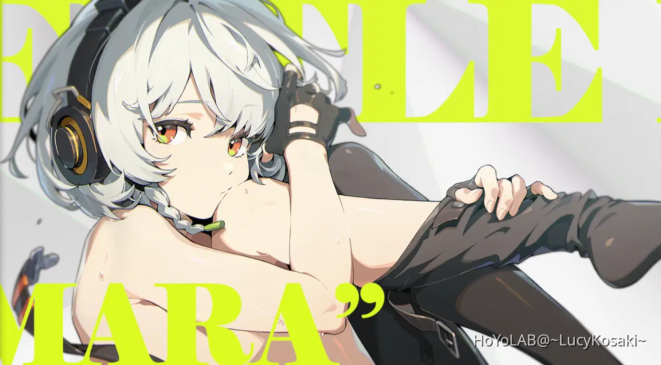 ZZZ Hi-Res Mindscape Cinema Art Gallery - HQ Wallpapers Zenless Zone Zero | HoYoLAB