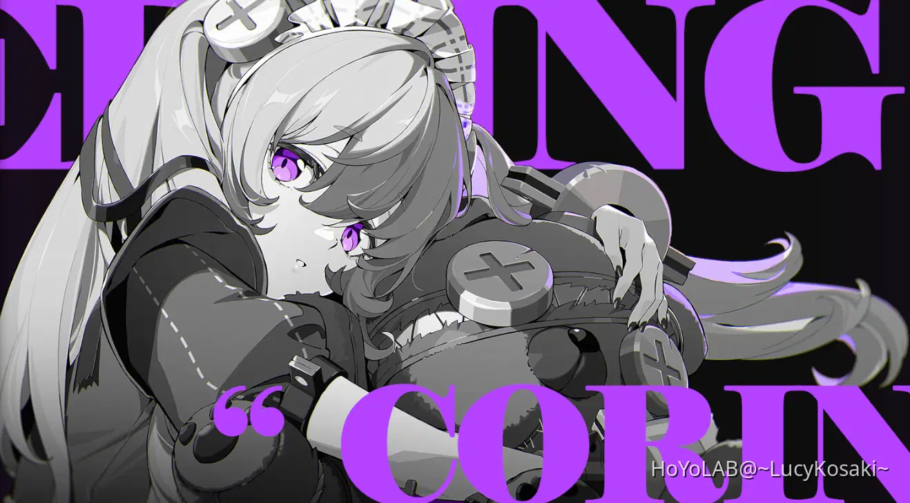 ZZZ Hi-Res Mindscape Cinema Art Gallery - HQ Wallpapers Zenless Zone ...