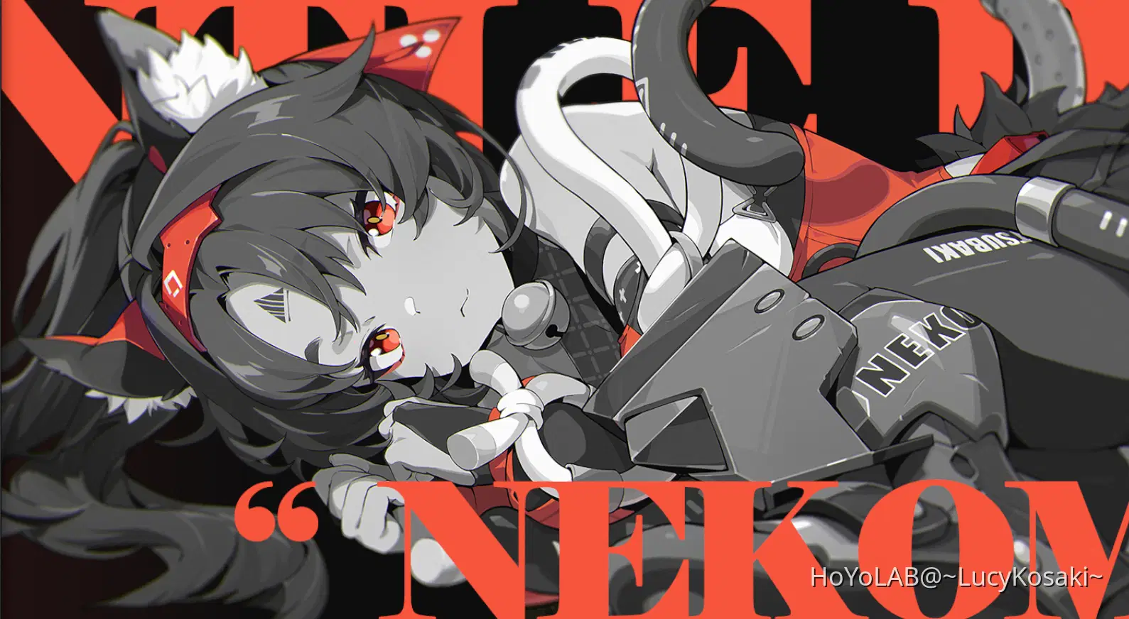 ZZZ Hi-Res Mindscape Cinema Art Gallery - HQ Wallpapers Zenless Zone Zero | HoYoLAB