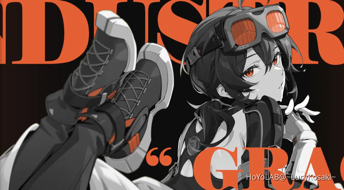 ZZZ Hi-Res Mindscape Cinema Art Gallery - HQ Wallpapers Zenless Zone ...