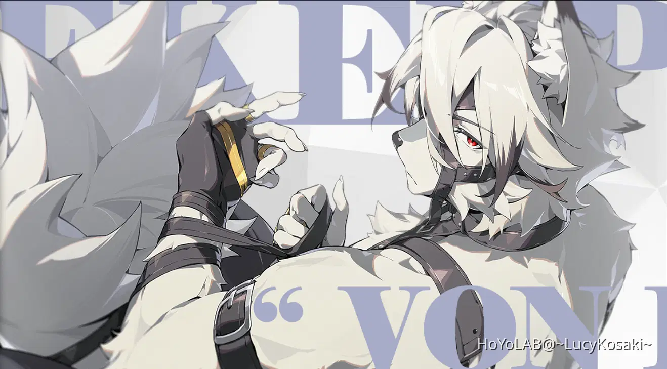 ZZZ Hi-Res Mindscape Cinema Art Gallery - HQ Wallpapers Zenless Zone ...