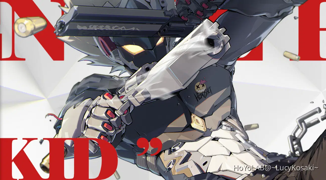 ZZZ Hi-Res Mindscape Cinema Art Gallery - HQ Wallpapers Zenless Zone ...