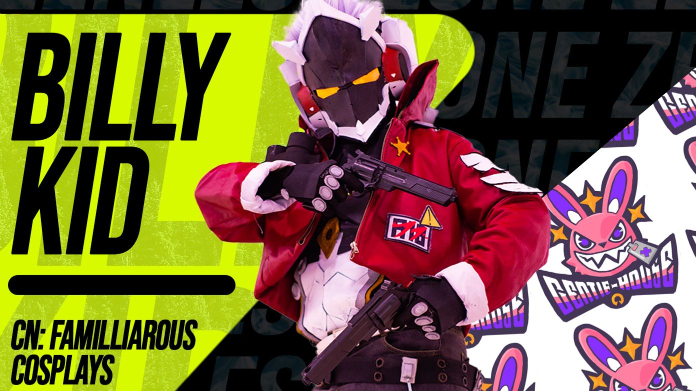 [COSPLAY ENTRY] STARLIGHT KNIGHT BILLY, HERO OF JUSTICE! (AND MEMBER OF ...
