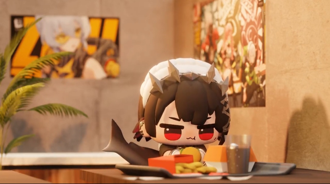 Cutest Ellen Live Wallpaper