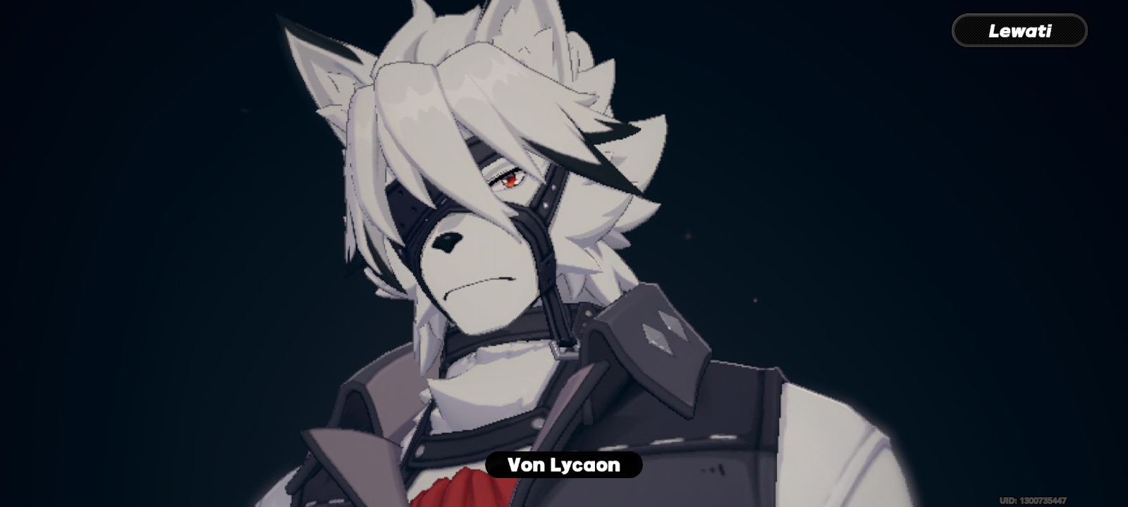 mono ice Zenless Zone Zero | HoYoLAB