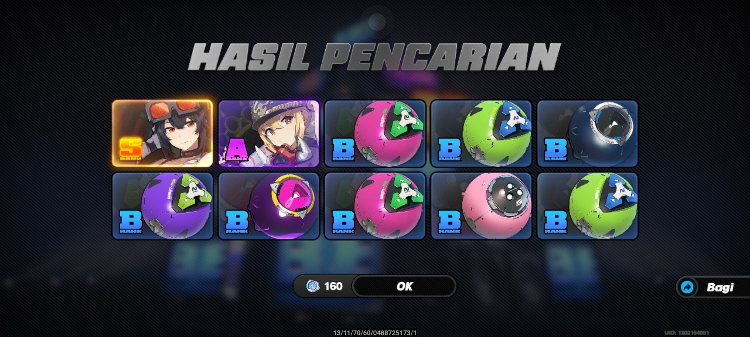 Game baik Zenless Zone Zero | HoYoLAB