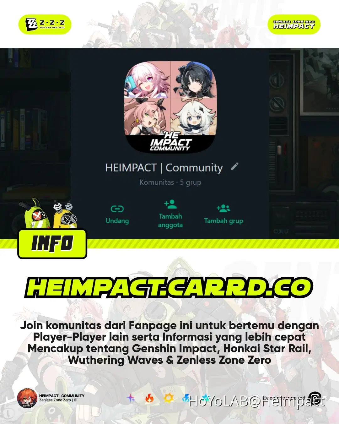 KOLEDA BELOBOG Build | Zenless Zone Zero Guide Zenless Zone Zero | HoYoLAB