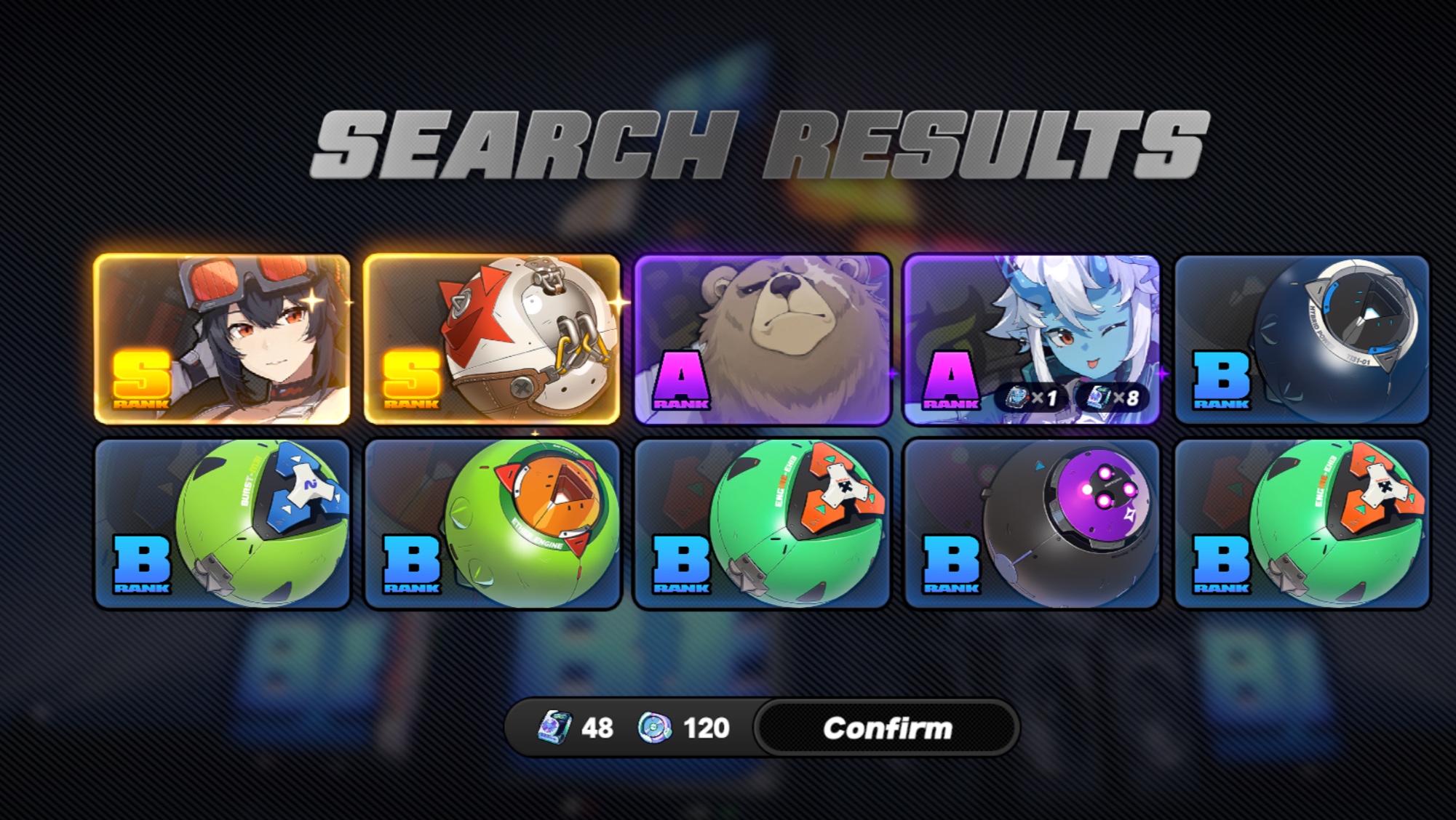 How my ZZZ pulls went😁 Zenless Zone Zero | HoYoLAB