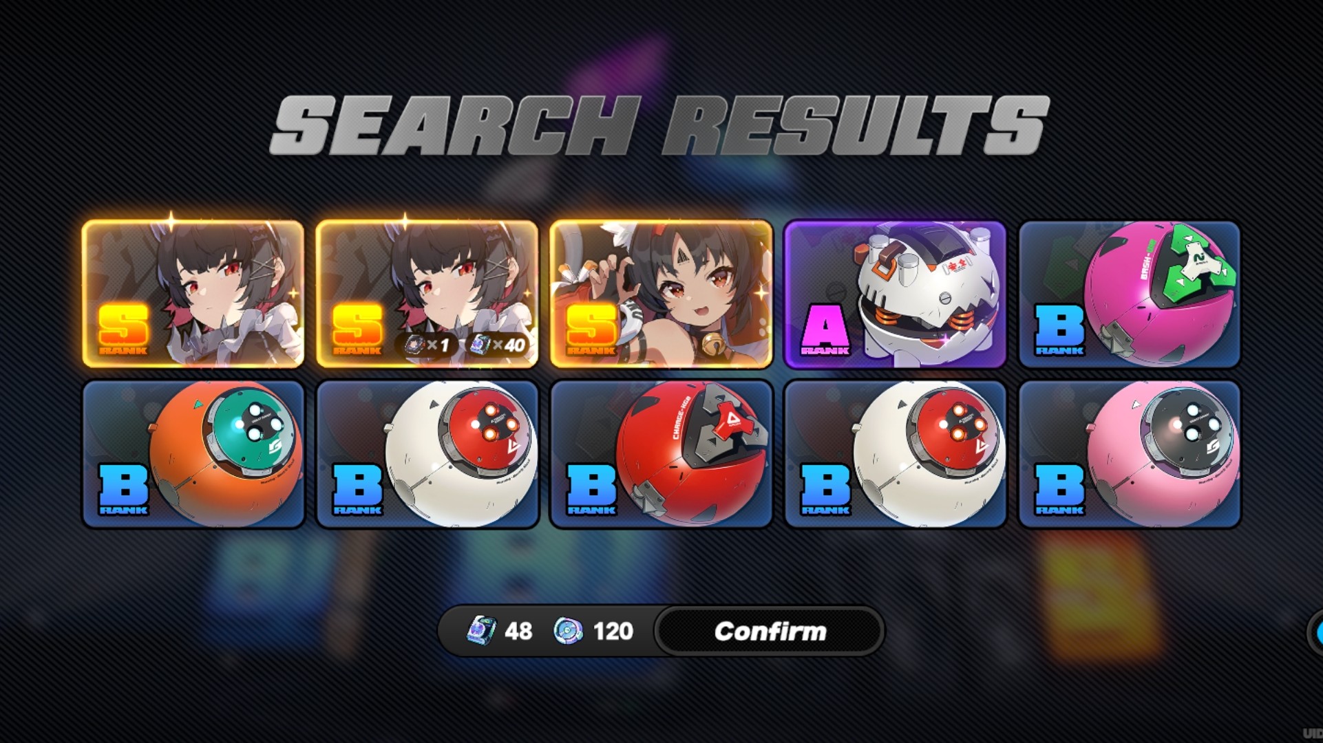 First ever ZZZ 10 pull Zenless Zone Zero | HoYoLAB