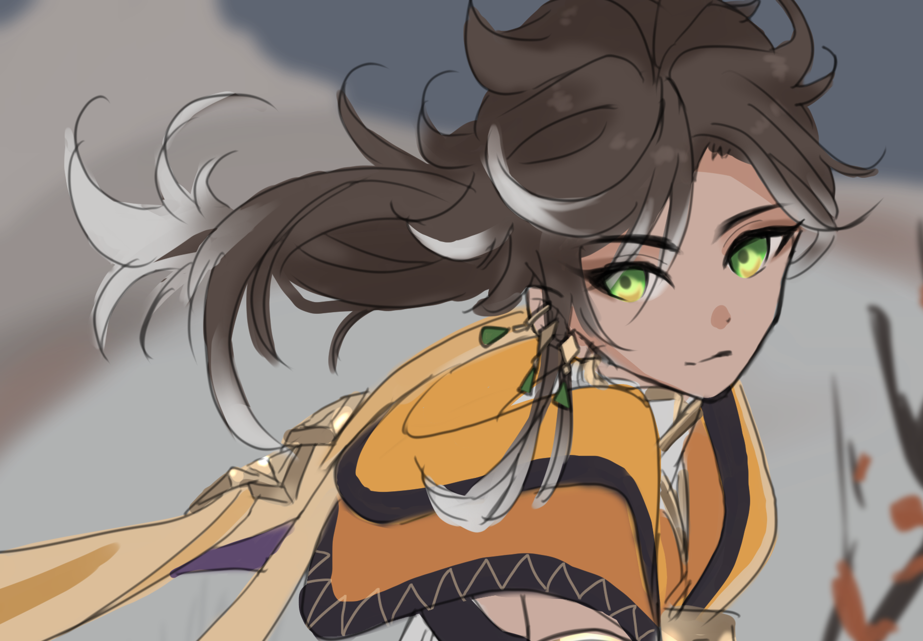 Sethos Genshin Impact | HoYoLAB