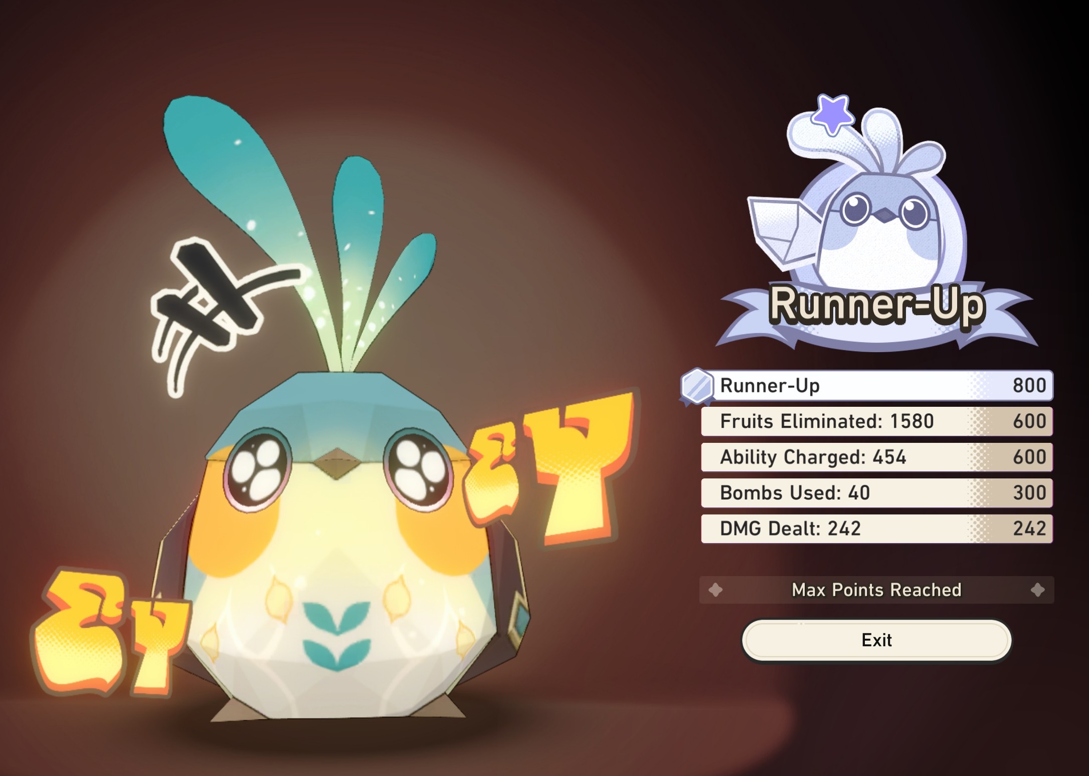 Bird post Honkai: Star Rail | HoYoLAB