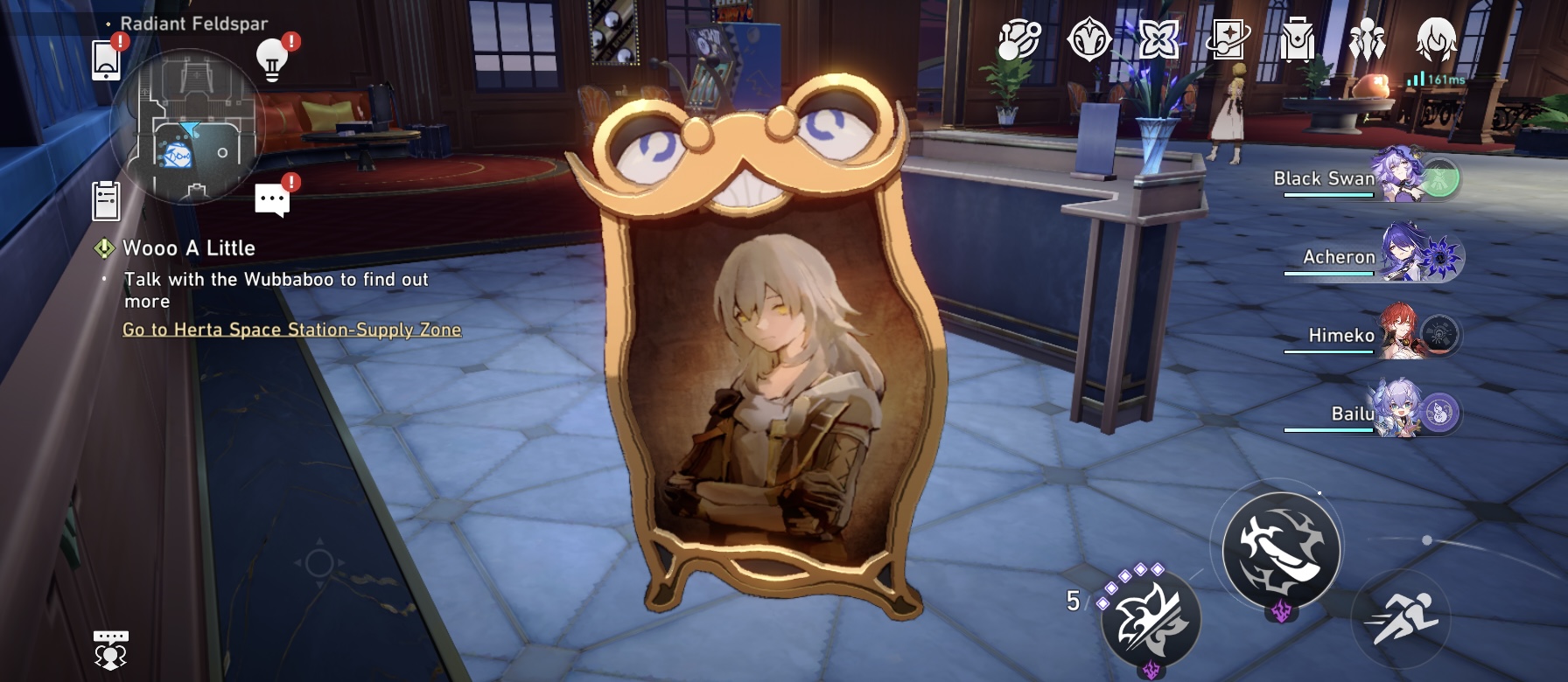 what i found in hsr Honkai: Star Rail | HoYoLAB