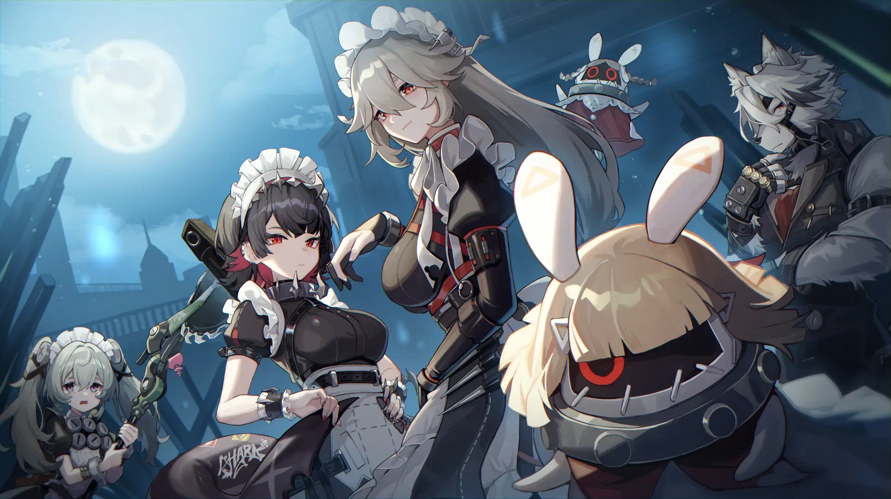 ellen background zzz