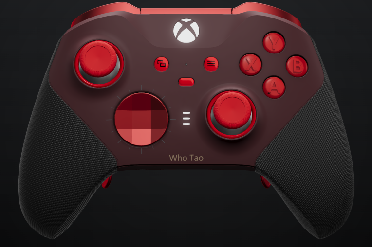 HU TAO AND XIAO XBOX DESIGN Genshin Impact | HoYoLAB