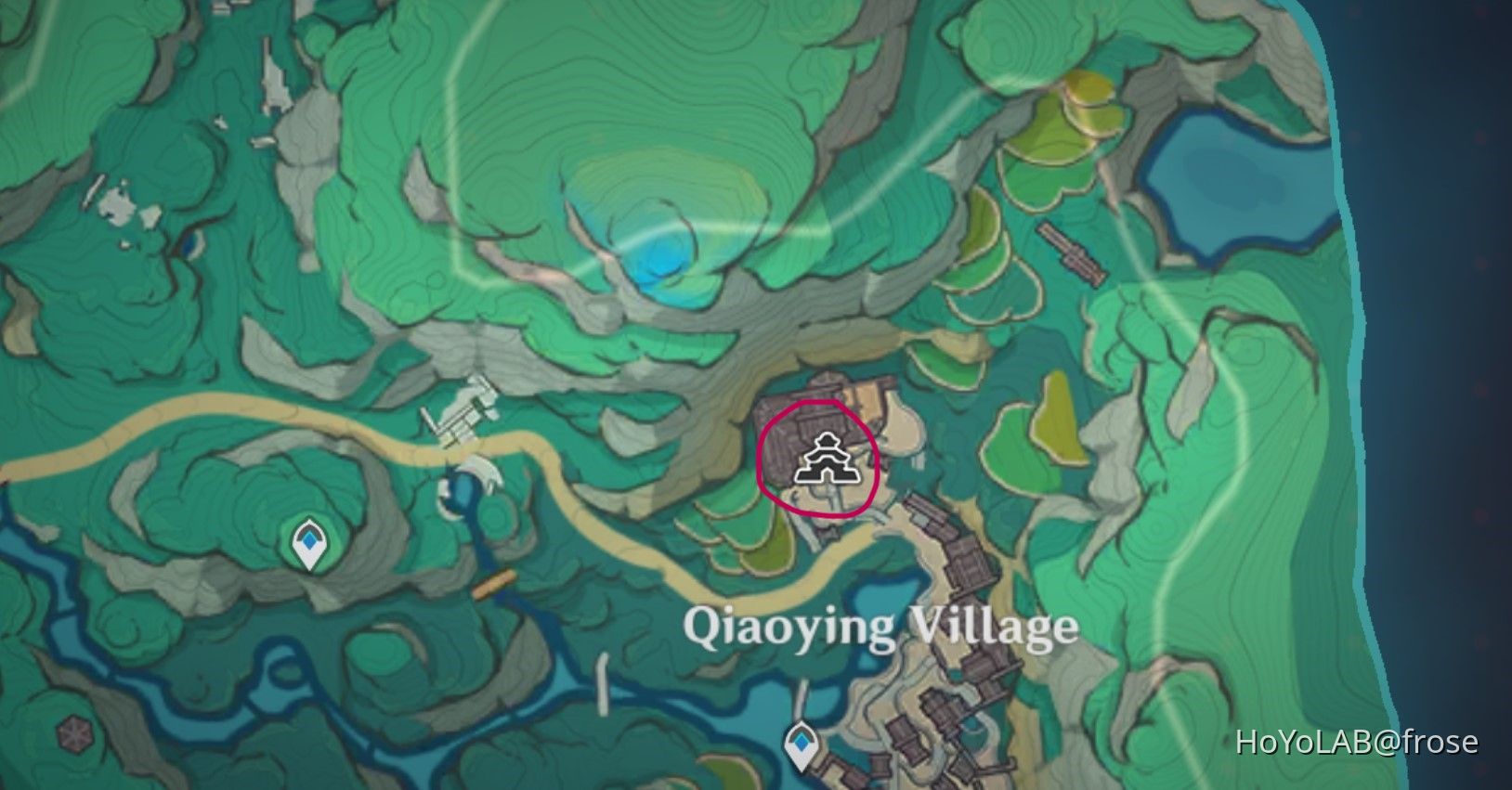 common chest Genshin Impact | HoYoLAB