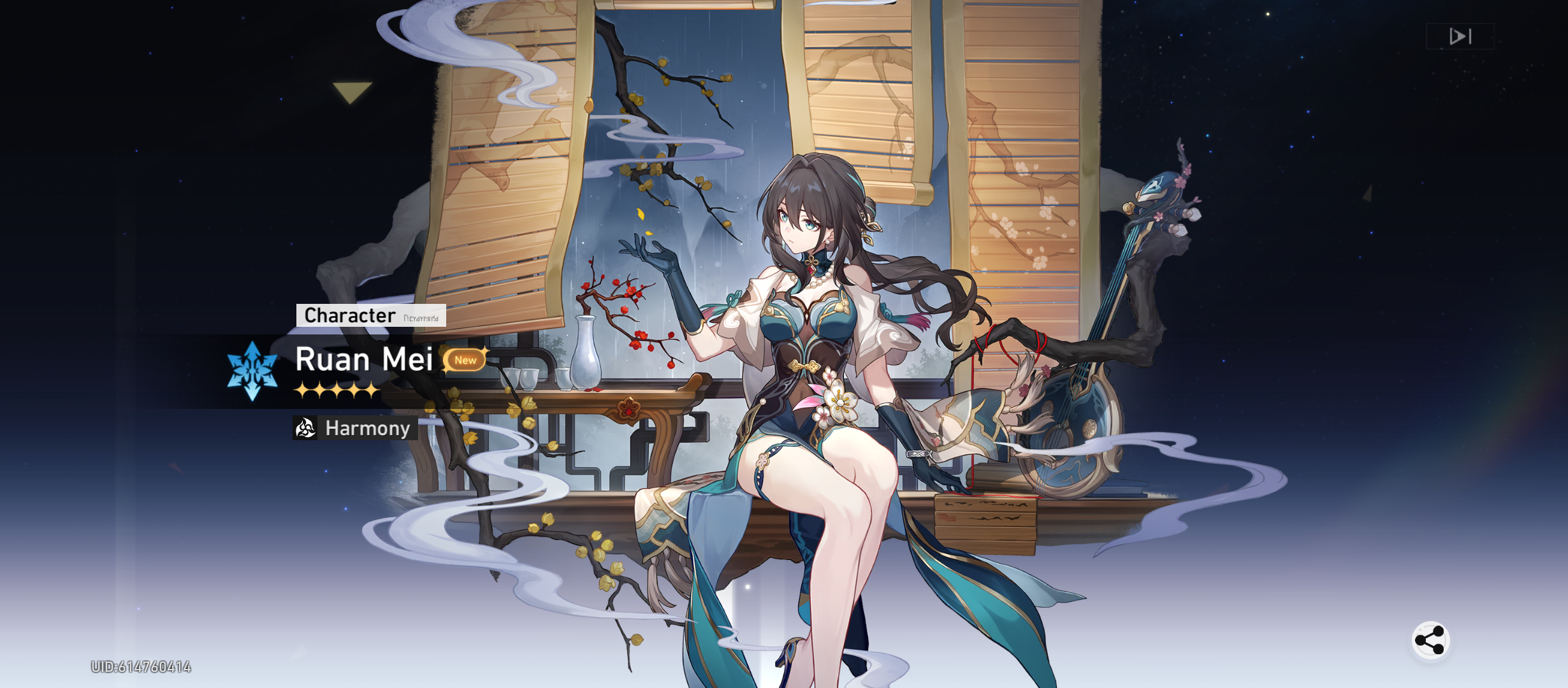 WE GOT WOMAN!! Honkai: Star Rail | HoYoLAB