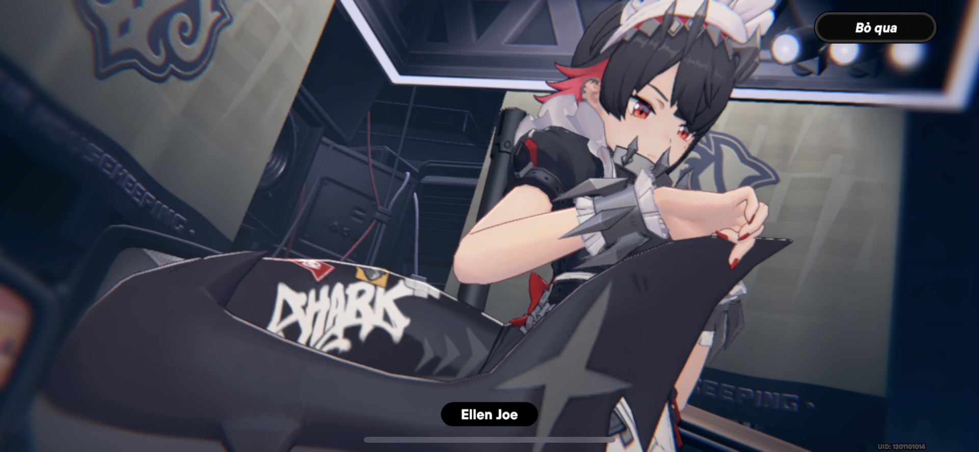 ZZZ banner Zenless Zone Zero | HoYoLAB