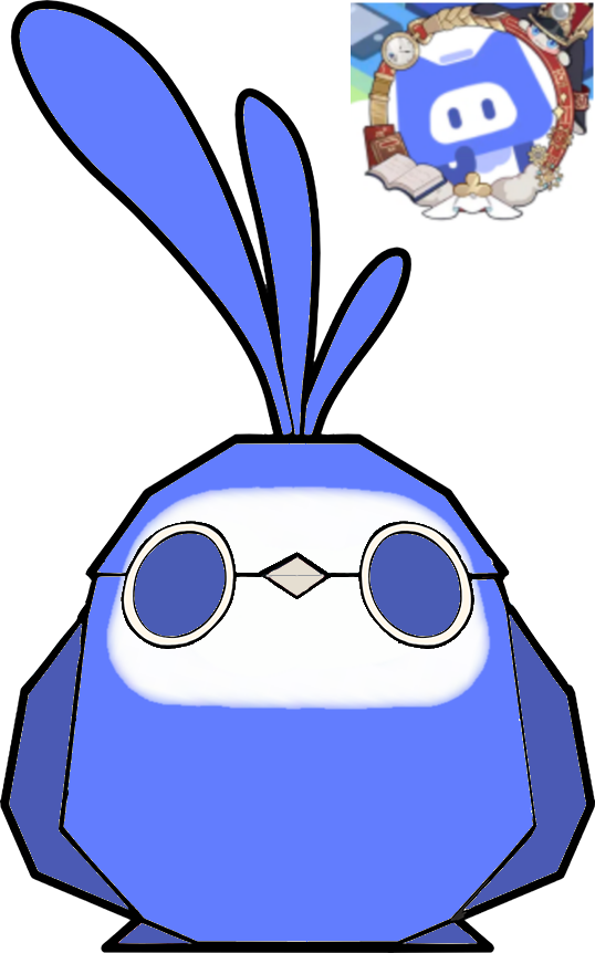 It's a Mimo-birb! Honkai: Star Rail | HoYoLAB