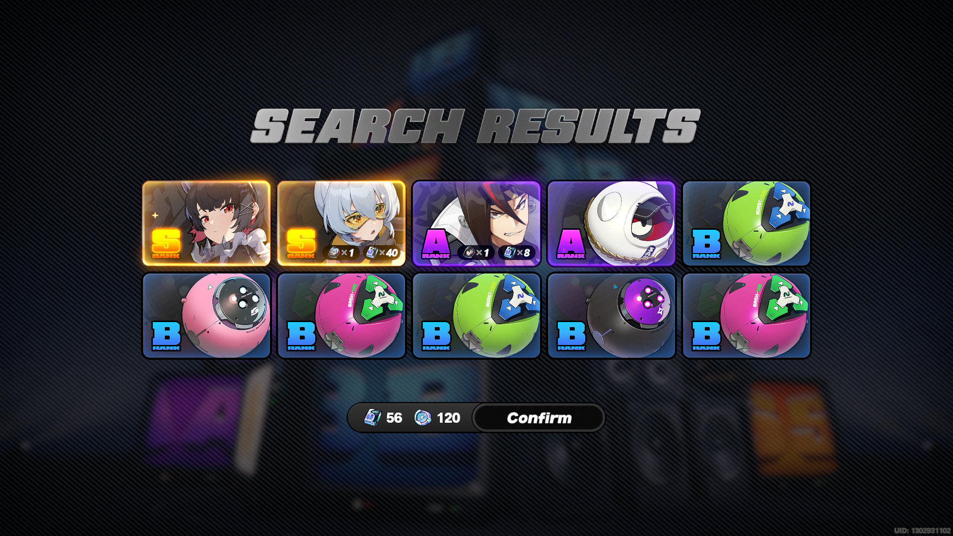 4 days into the new gen f2p btw Zenless Zone Zero | HoYoLAB