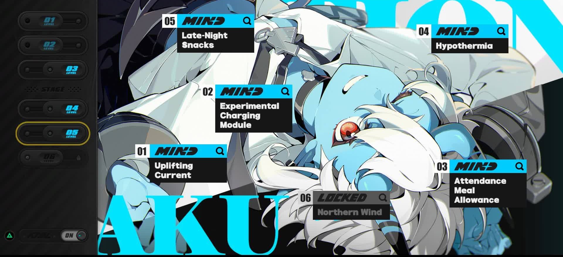 ZZZ... I DON'T WANT SOUKAKU! Zenless Zone Zero | HoYoLAB