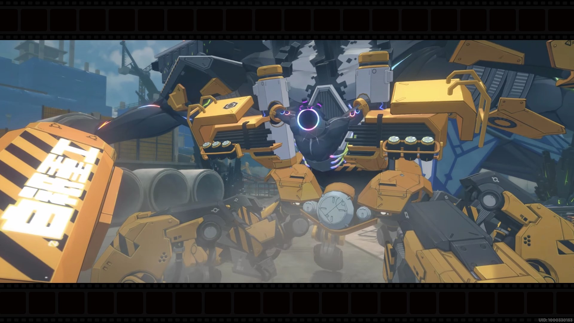 What was your favorite boss so far? Zenless Zone Zero | HoYoLAB
